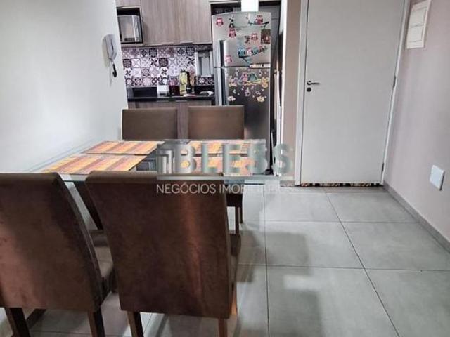 APARTAMENTO À VENDA CONDOMÍNIO TULIPAS GARDEN EM JUNDIAÍ