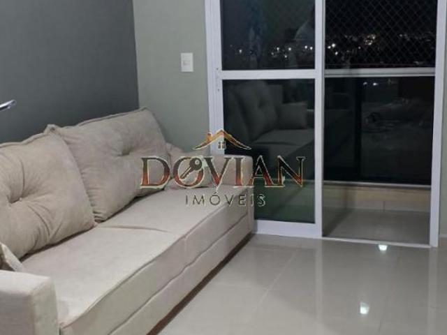 APARTAMENTO A VENDA CONDOMÍNIO TURIM VILLE 2 JARDIM MONTE VERDE INDAIATUBA SP