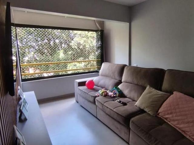 Apartamento à Venda Condomínio Turmalinas | Residencial Eldorado, Goiânia GO