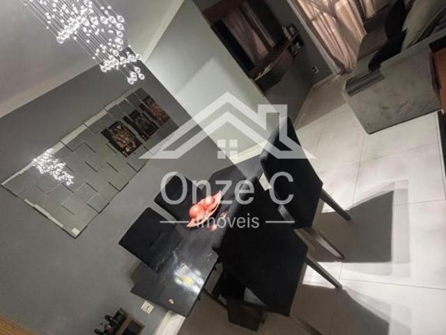 Apartamento a venda Condomínio Uni, Jardim Flor da Montanha, Guarulhos/SP