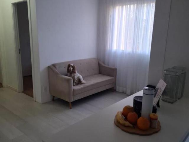 APARTAMENTO À VENDA | CONDOMÍNIO ÚNICO SACOMÃ – SÃO PAULO/SP