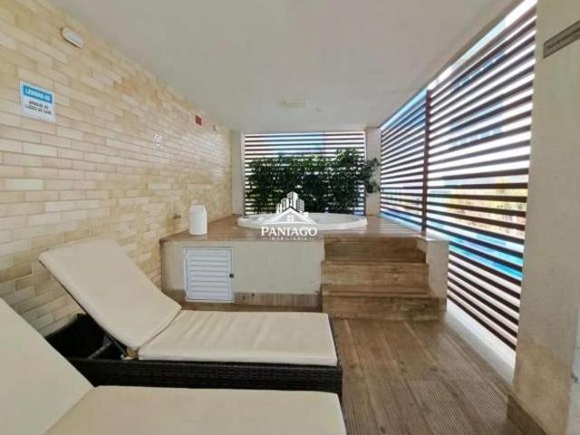 APARTAMENTO À VENDA CONDOMÍNIO UNIKO 87 JD PETRÓPOLIS