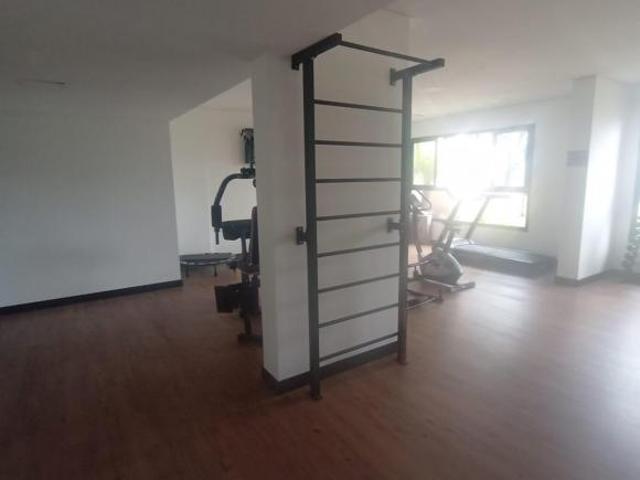 Apartamento à venda Condomínio Unique Vila Oliveira