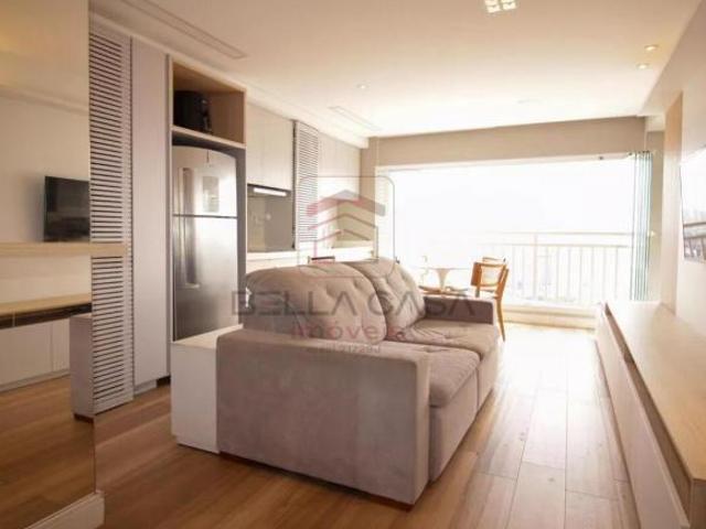 Apartamento à Venda | Condomínio Unique | 59m² | 2 Dormitórios | 2 Vagas