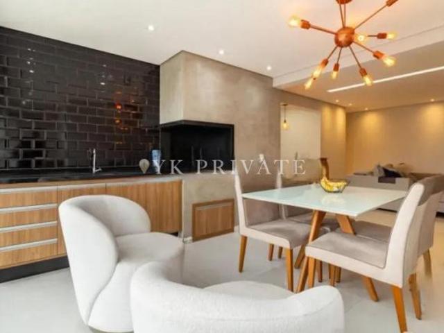 Apartamento à Venda Condomínio United Home Barra Funda/ Av. Thomas Edison/ 100m²/ 3 Quartos/ 2 Vagas