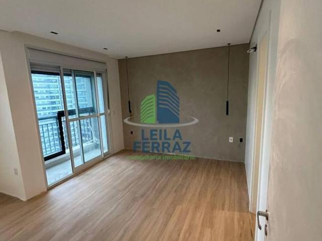 Apartamento à Venda | Condomínio Universo Astro| 65m² | Tatuapé