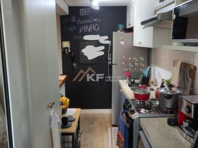 Apartamento à venda Condomínio UP 100 Palmares Ribeirão Preto SP