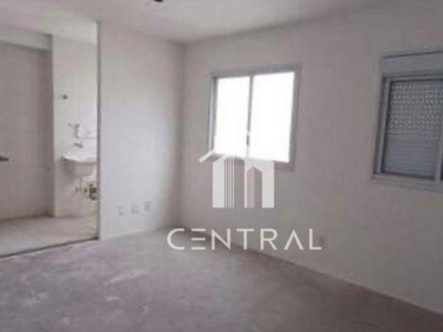 Apartamento á venda Condomínio UP Lago dos Patos 42m² Vila Rosália Guarulhos SP