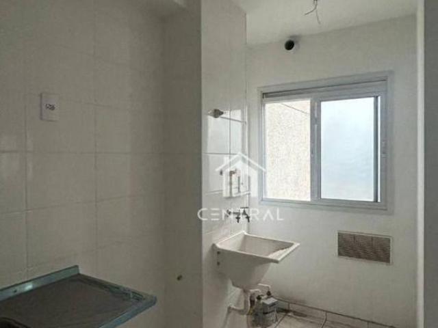 Apartamento á venda Condomínio UP Lago dos Patos 42m² Vila Rosália Guarulhos SP