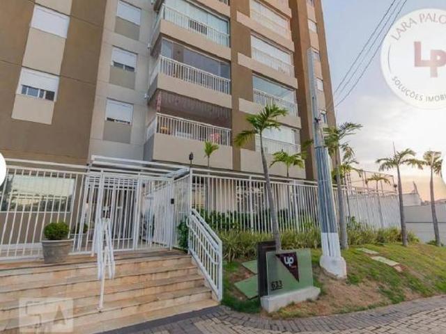 Apartamento à venda Condomínio Up Living Campinas/SP