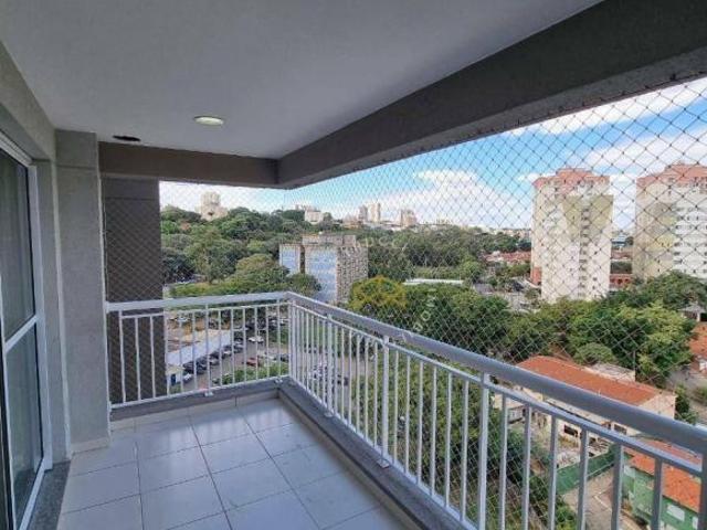 APARTAMENTO À VENDA CONDOMÍNIO UP LIVING, CAMPINAS/SP