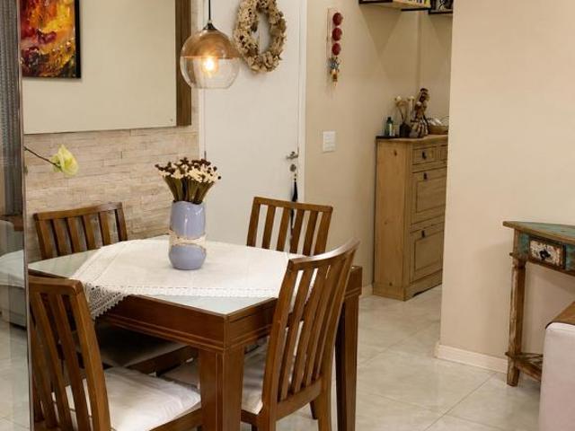 Apartamento à venda – Condomínio Upper Ville | Barueri/SP