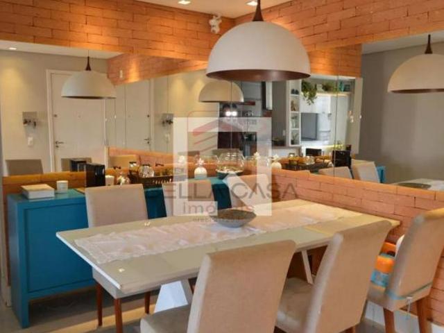 Apartamento à Venda | Condomínio Voxy Ipiranga | 69m² | Porteira Fechada | Localização Privilegiada