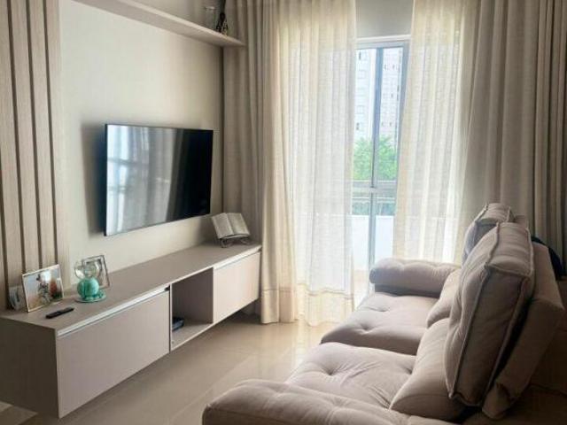 Apartamento á venda Condominio Vale Verde, 60n², 2 Quartos, 1 Vaga, Guarulhos