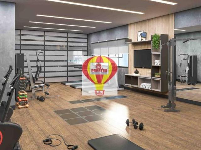 Apartamento á venda Condomínio Vale Verde