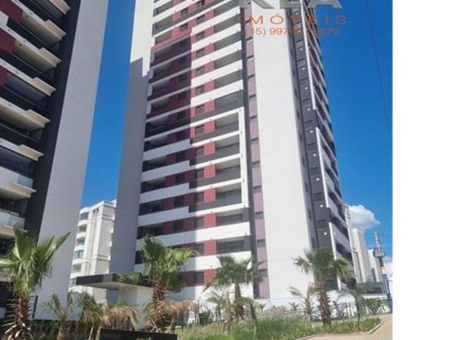 Apartamento à Venda – Condomínio Vale Verde / Jardim Guarujá / Central Parque – Sorocaba/SP