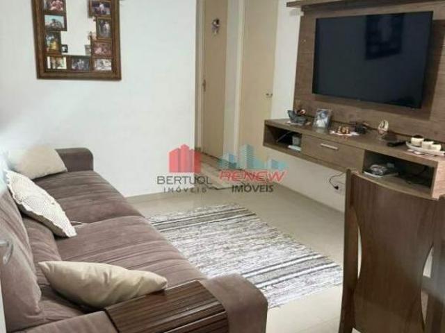 Apartamento à venda Condomínio Vale Das Figueiras em Valinhos S\P