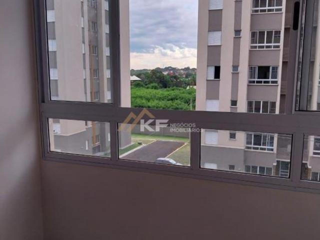 Apartamento à Venda Condomínio Vale das Nascentes Ribeirão Preto SP