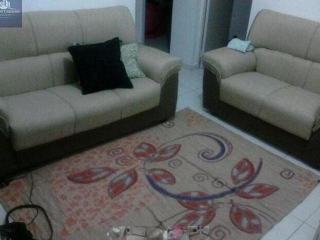 Apartamento à venda Condomínio Valo Velho IV