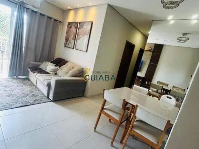 Apartamento à venda – Condomínio Valle das Palmeiras