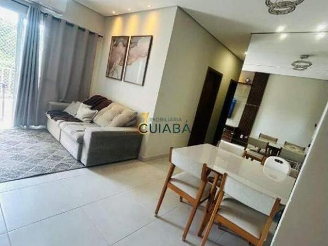 Apartamento à venda – Condomínio Valle das Palmeiras