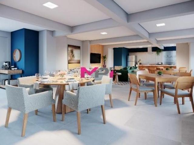 APARTAMENTO À VENDA CONDOMÍNIO VALLIS RESIDENCIAL PARQUE DA REPRESA JUNDIAÍ/SP
