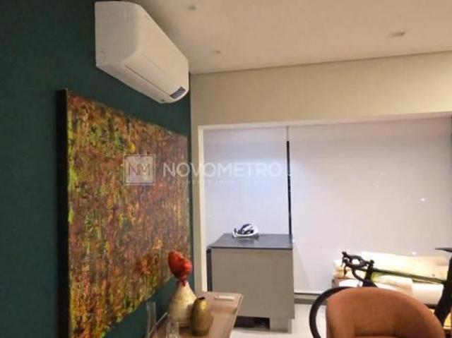 Apartamento à Venda | Condomínio Vanguard Max | Parque Industrial | Campinas/SP | 83m² | 2 Suítes |