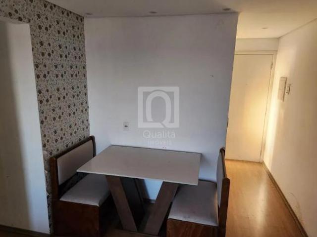 Apartamento à venda Condomínio Varanda Ville Sorocaba