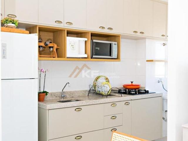 Apartamento à Venda Condomínio Varandas Botânico São Luiz Ribeirão Preto S/P