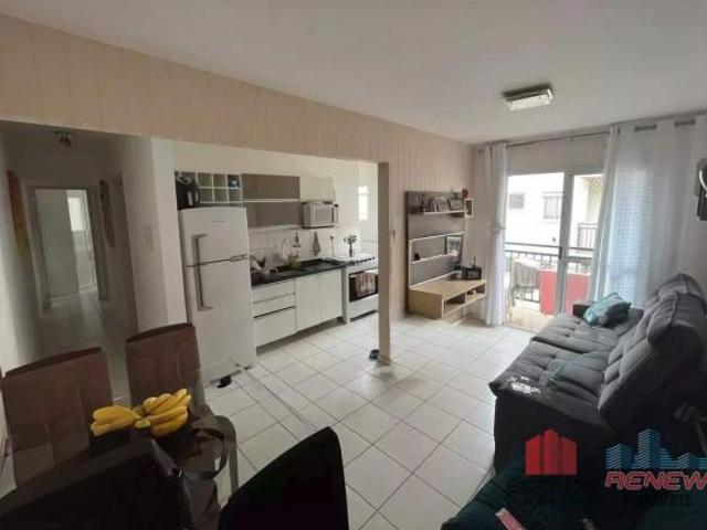 Apartamento à venda CONDOMÍNIO VARANDAS DO JAPI em Jundiaí