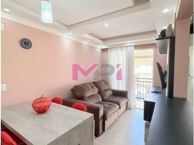 APARTAMENTO A VENDA CONDOMINIO VARANDAS DO JAPI MEDEIROS JUNDIAI SP. Área útil: 60m2