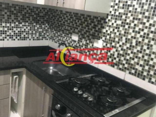 Apartamento á venda condomínio Venâncio Aires