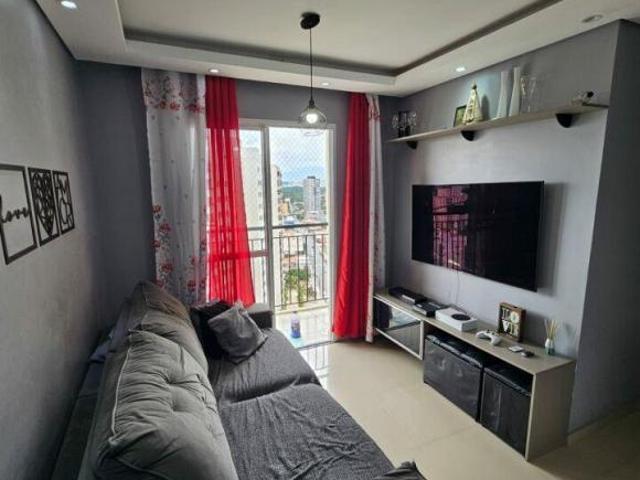 APARTAMENTO À VENDA CONDOMINIO VENTURA CENTRO