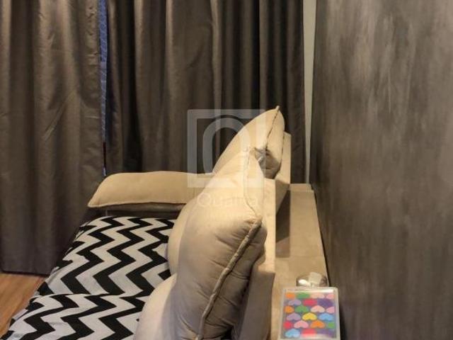 Apartamento à venda Condomínio Veredas dos Bandeirantes em Votorantim