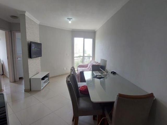 Apartamento á venda Condomínio Veredas Quitaúna Jardim São Pedro Osasco/SP