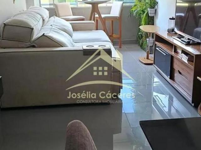 APARTAMENTO À VENDA CONDOMÍNIO VERO DOM AQUINO CUIABÁ