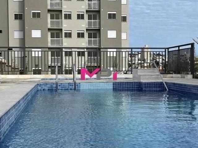 APARTAMENTO À VENDA CONDOMÍNIO VIT VILA JOANA JUNDIAÍ SP