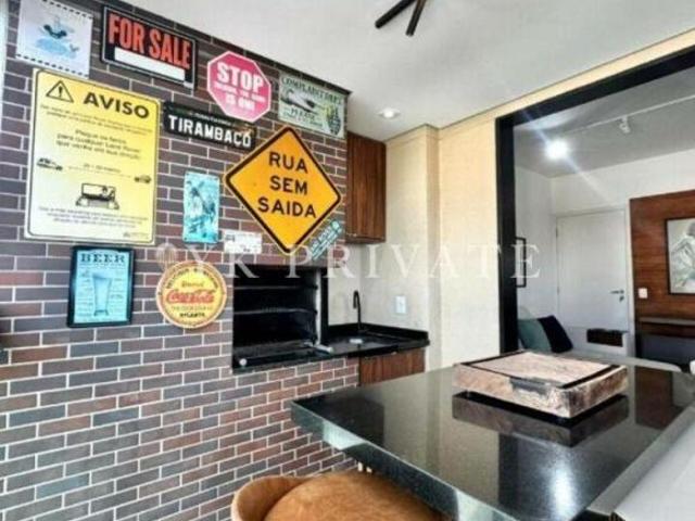 Apartamento à Venda condomínio Vitá/ Rua Carlos Weber/ 196m²/ 3 dormitórios/ 1 suíte/ 2 vagas