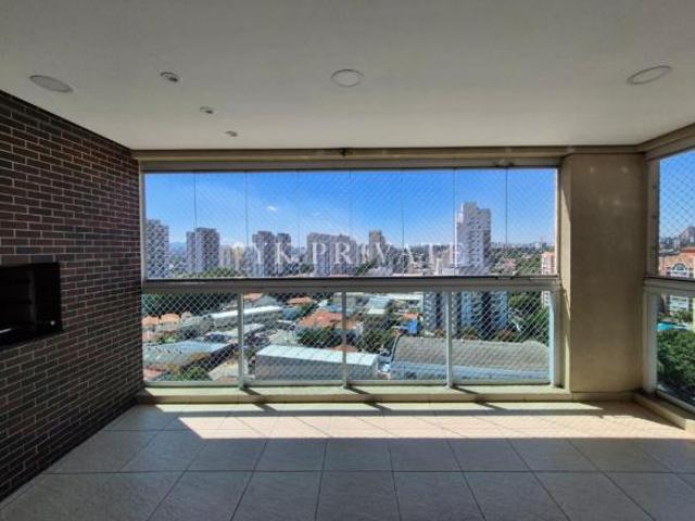 Apartamento à Venda condomínio Vitá/ Rua Carlos Weber/ 96m²/ 2 dormitórios/ 1 suíte/ 2 vagas