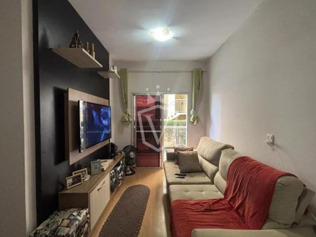Apartamento à venda Condomínio Vitória Jundiaí SP