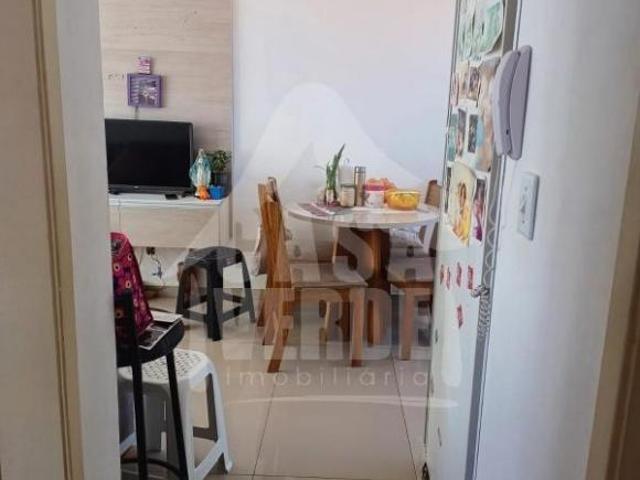 Apartamento à venda Condomínio Vitória Regia Bairro Jardim dos Colibris Indaiatuba/SP