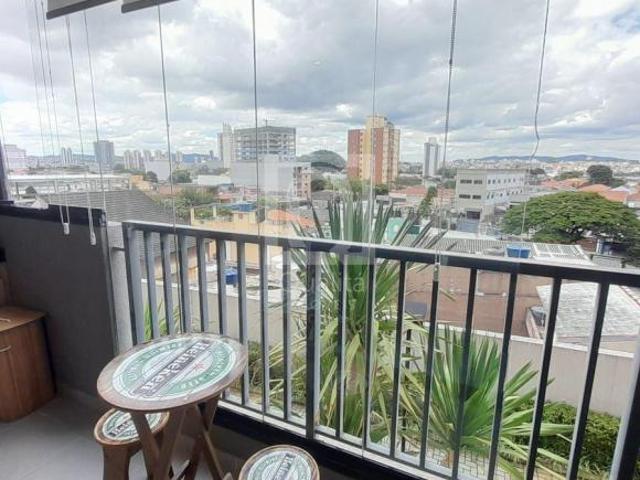 Apartamento à venda Condomínio Vitral Presidente Altino Osasco SP