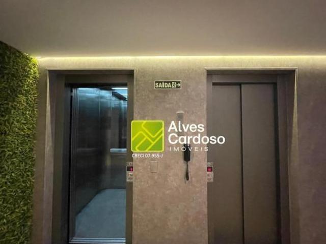 APARTAMENTO À VENDA – CONDOMÍNIO VITRINE ESPLANADA | VOTORANTIM/SP