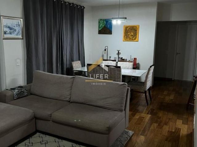 Apartamento à Venda – Condomínio Vitrine Guanabara