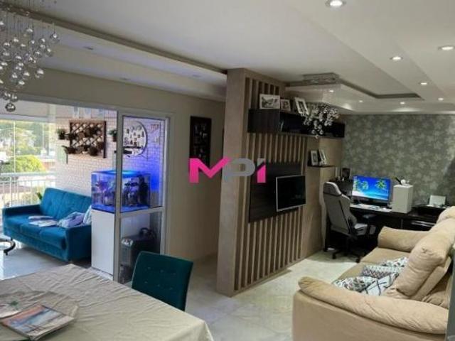 APARTAMENTO À VENDA CONDOMÍNIO VITTÁ GAFISA CLUB RUA BARÃO DE TEFFÉ JUNDIAÍ SP
