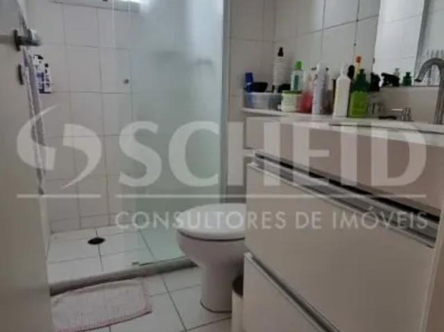 Apartamento à venda condomínio Viva Vida Golf Club 107 m² Reformado 3 dts 1 suíte 2 vagas