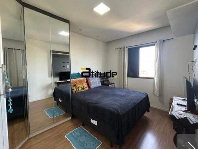 APARTAMENTO À VENDA — CONDOMÍNIO VIVA MAIS BARUERI
