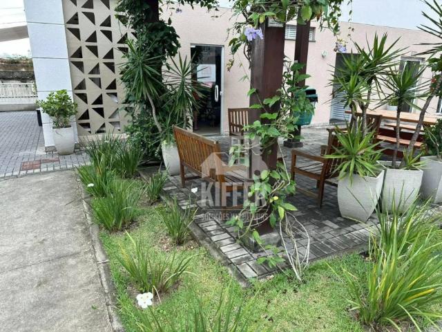 Apartamento à Venda – Condomínio Viva Mais | São Gonçalo