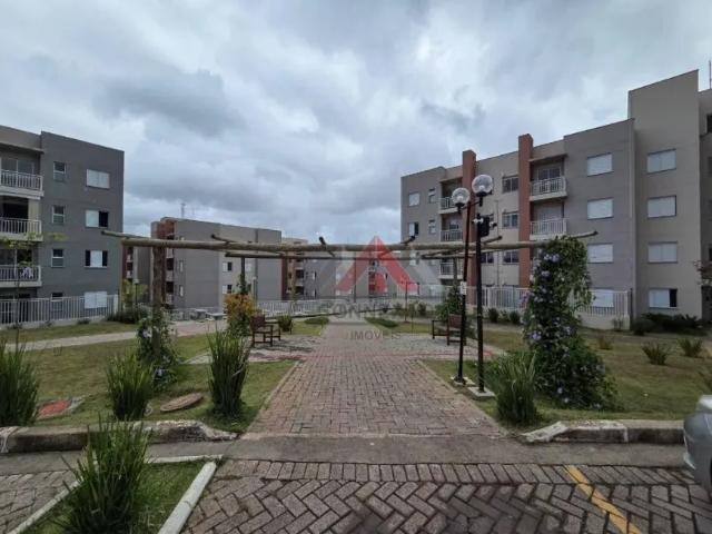 Apartamento à venda Condomínio Viva Suzano