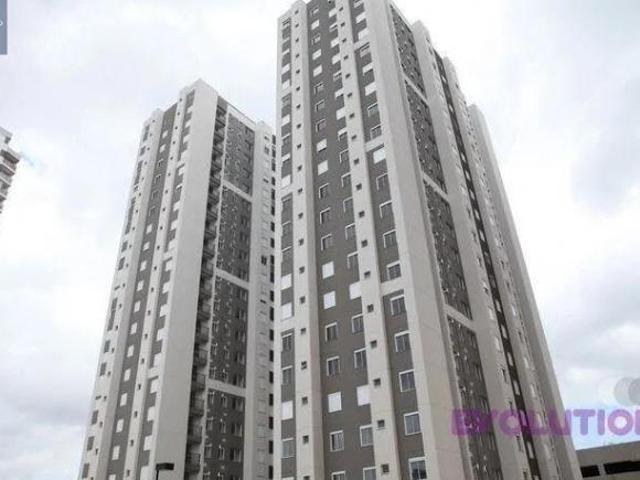 Apartamento à Venda – Condomínio Vivaz Taboão